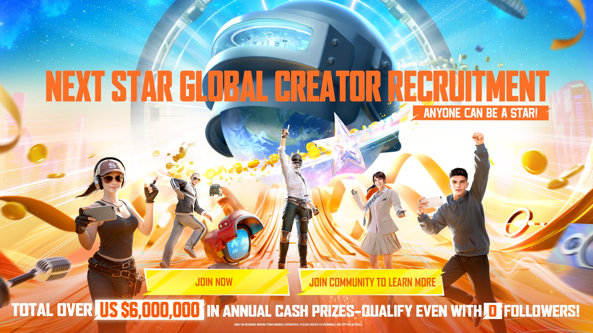 CREATOR HUB